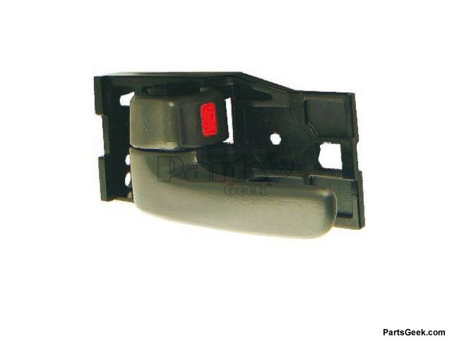 Toyota Tundra Door Handle - Door Handles - Dorman Action Crash Needa ...