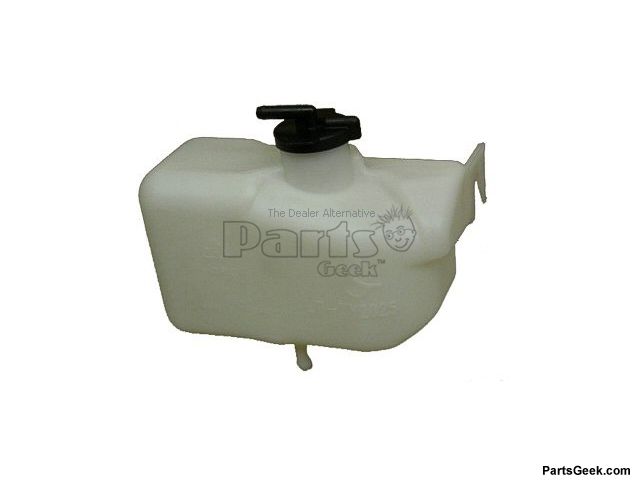 Toyota Camry Expansion Tank - Radiator Overflow Tank - Replacement ...