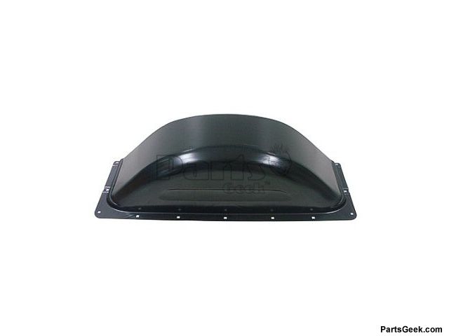 Chevrolet C10 Pickup Inner Fender Well - Inner Fender - Action Crash ...