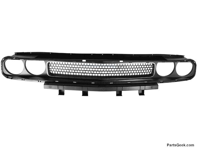 Dodge Challenger Parts - PartsGeek.com