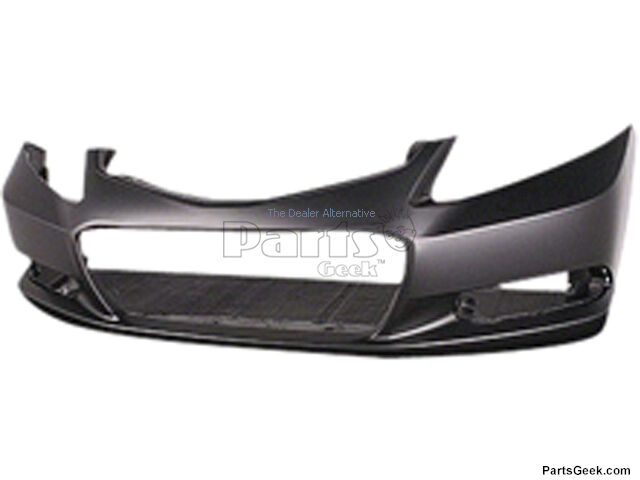 12 2012 Honda Civic Bumper Cover - Body Mechanical & Trim - Action ...