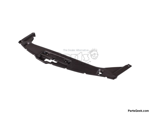 Honda Accord Radiator Support - Replacement Radiator Support - Action ...