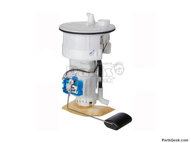 Kia Rio Fuel Pump - Gas Pumps - Airtex Bosch Brock API DriveBolt TRQ ...