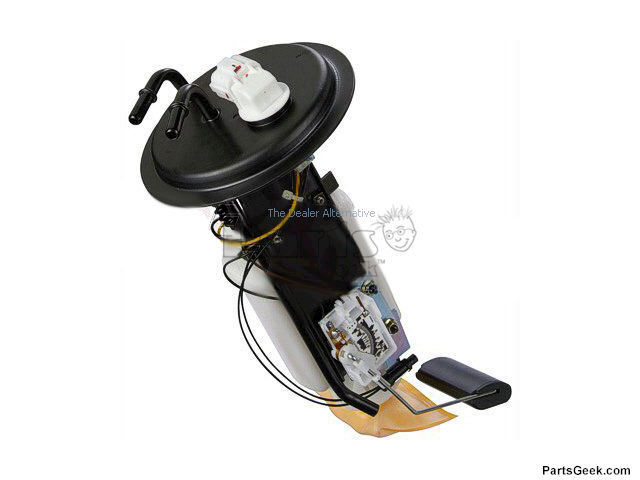 Kia Optima Fuel Pump - Gas Pumps - Replacement Airtex Spectra Premium ...