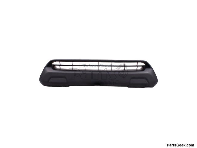 13 2013 Toyota Tacoma Grille Assembly - Body Mechanical & Trim - Action ...