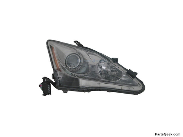 Lexus IS250 Parts & Accessories - OEM & Aftermarket Parts