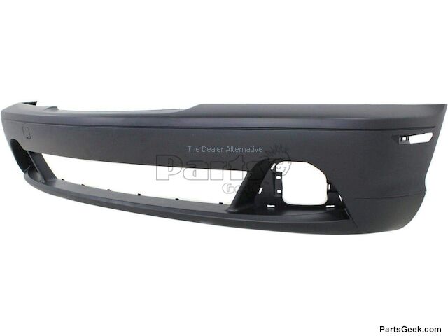 04 2004 BMW 330Ci Bumper Cover - Body Mechanical & Trim - Action Crash ...