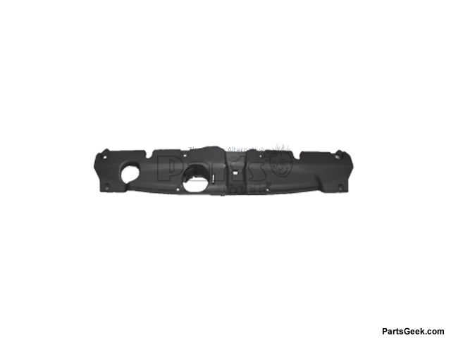 Honda CRV Radiator Support - Replacement Radiator Support - Action ...