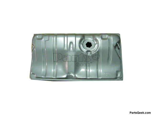 82 1982 Volkswagen Rabbit Convertible Fuel Tank - Fuel Delivery ...