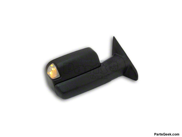 Ram Mirror | 1500 3500 2500 ProMaster 3500 - 2014 2016 2017 2019