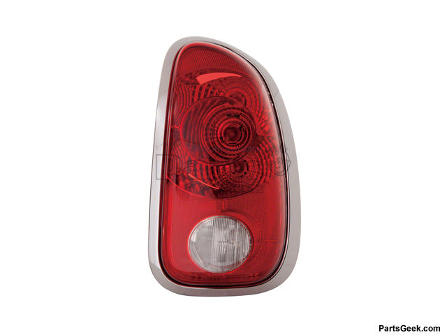 Mini Cooper Countryman Parts - PartsGeek.com