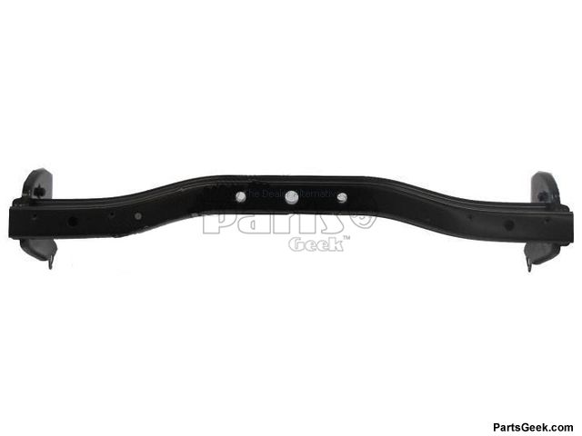 Toyota Bumper Reinforcement | Tacoma Tundra RAV4 Camry - 1999 2000 1998 ...