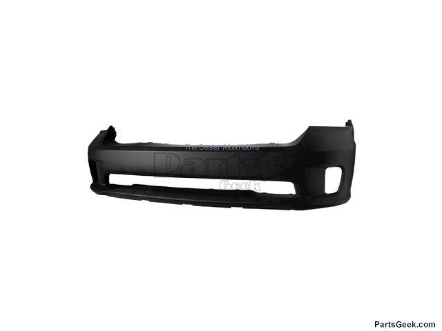 Ram Bumper Cover | 1500 2500 3500 - 2014 2015 2013 2017