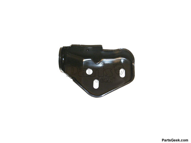 Ford F150 Bumper Bracket - Replacement Bumper Brackets - Replacement ...