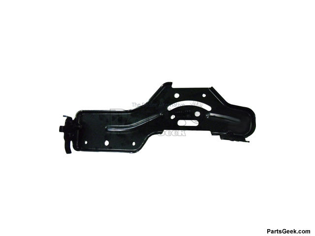 Nissan Titan Bumper Bracket - Replacement Bumper Brackets - Action ...