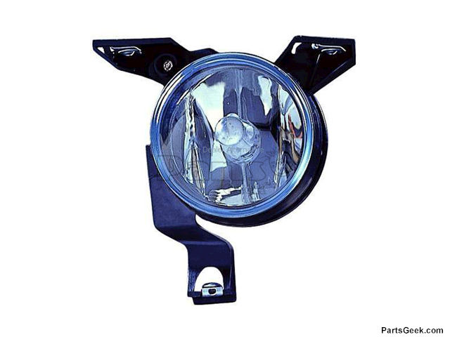 VW Volkswagen Beetle Fog Light - Fog Lights - Replacement Action Crash ...