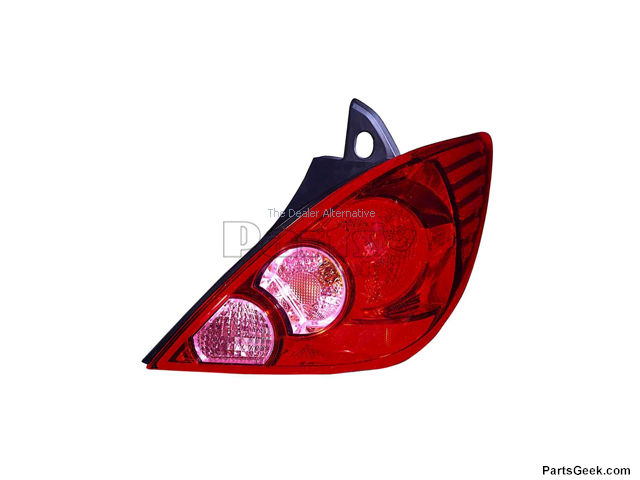 Nissan Versa Parts & Accessories - Nissan Versa Body Kits | Parts Geek