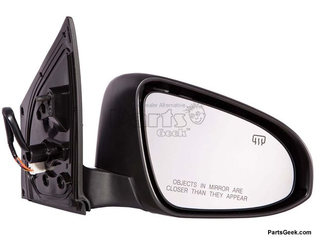 Toyota Corolla Parts Catalog - Toyota Corolla OEM Body Parts | Parts Geek