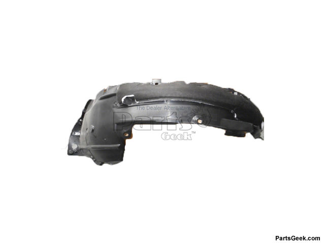 14 2014 Honda CRV Inner Fender - Body Mechanical & Trim - Action Crash ...