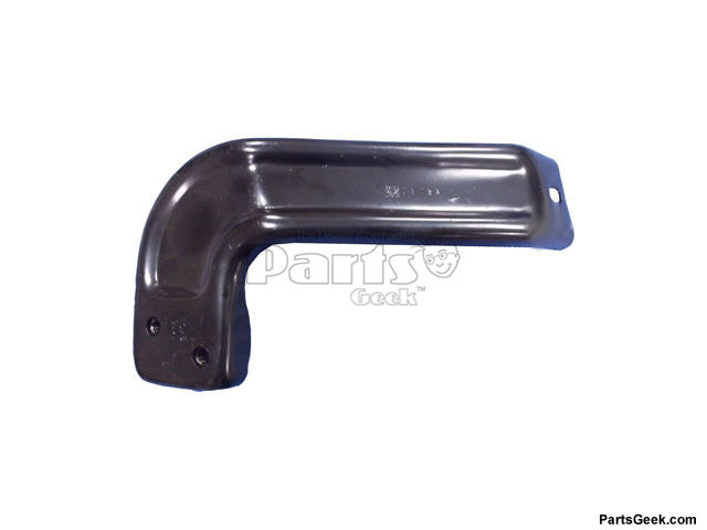 Chevrolet Astro Bumper Bracket - Replacement Bumper Brackets - Action ...