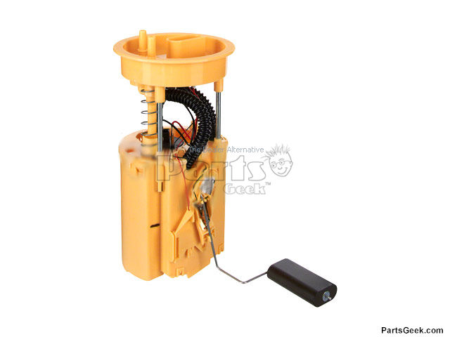 VW Volkswagen Jetta Fuel Pump - Gas Pumps - Replacement Autobest ...