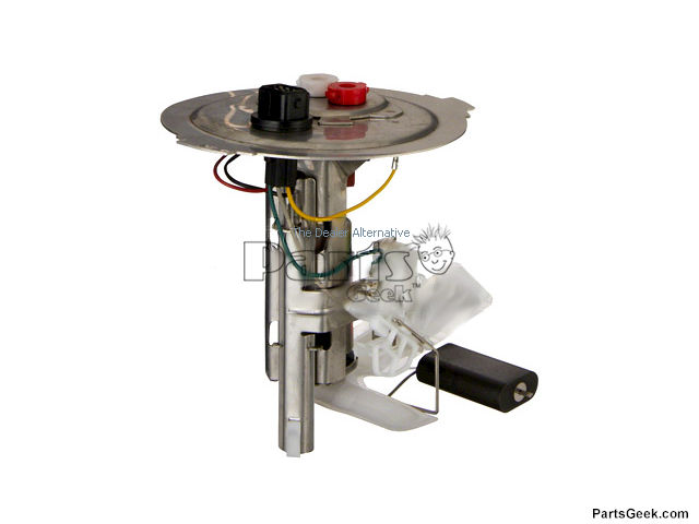 Ford Contour Fuel Pump - Gas Pumps - Replacement Carter Autobest Delphi ...