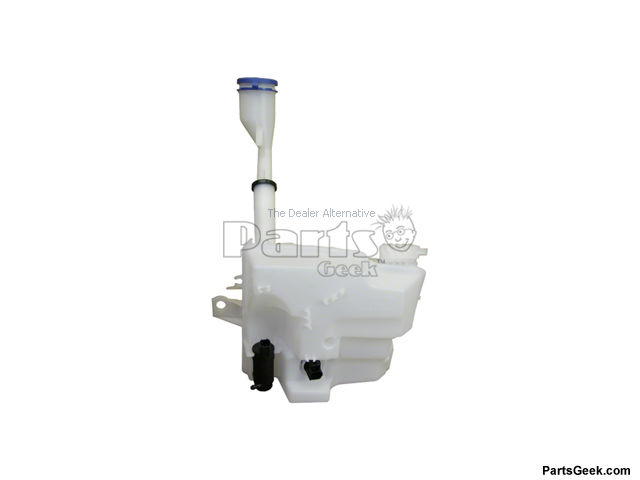 Ford Washer Reservoir | Ranger Focus Escape F150 - 2011 2012 2008 2014