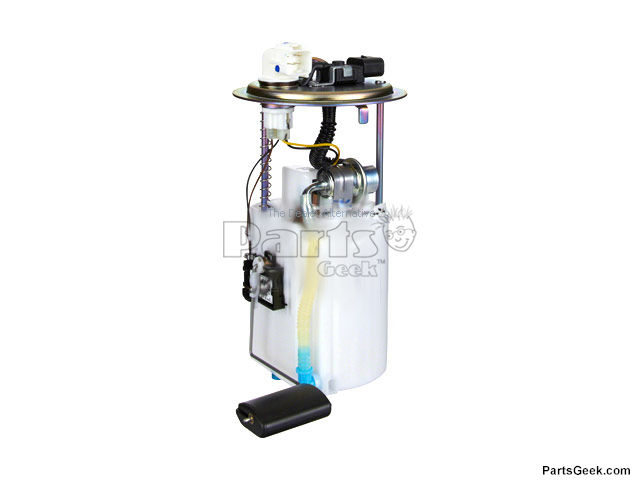 Kia Forte Fuel Pump - Gas Pumps - Spectra Premium TYC Standard Motor ...