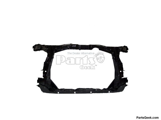 Honda Odyssey Radiator Support - Replacement Radiator Support - Action ...