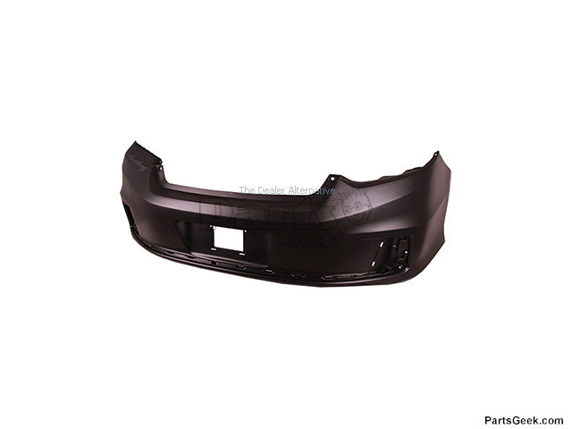 13 2013 Honda Accord Bumper Cover - Body Mechanical & Trim - Action ...