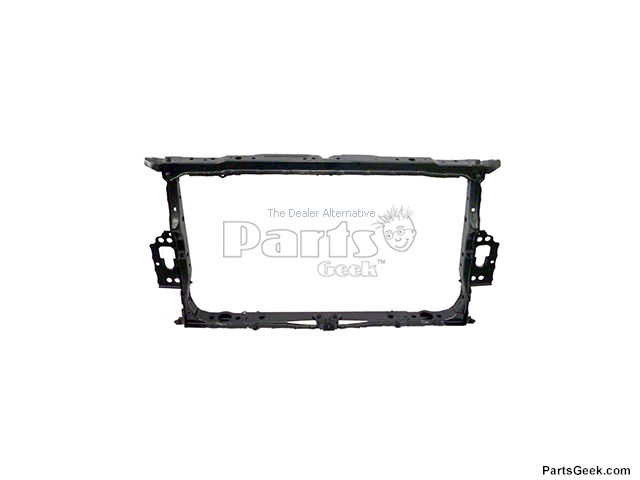 Toyota RAV4 Radiator Support - Replacement Radiator Support - Action ...