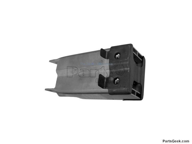 Chevrolet Malibu Bumper Bracket - Replacement Bumper Brackets ...