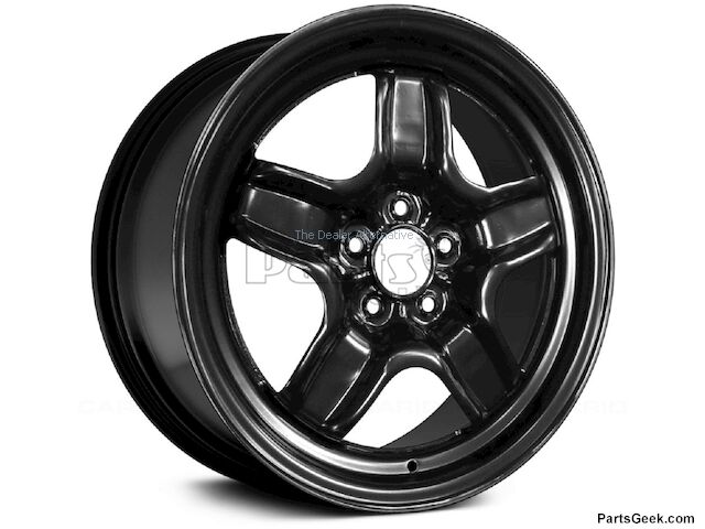 Car & Truck Replacement Wheels | OEM Steel Rims | Aftermarket Wheels