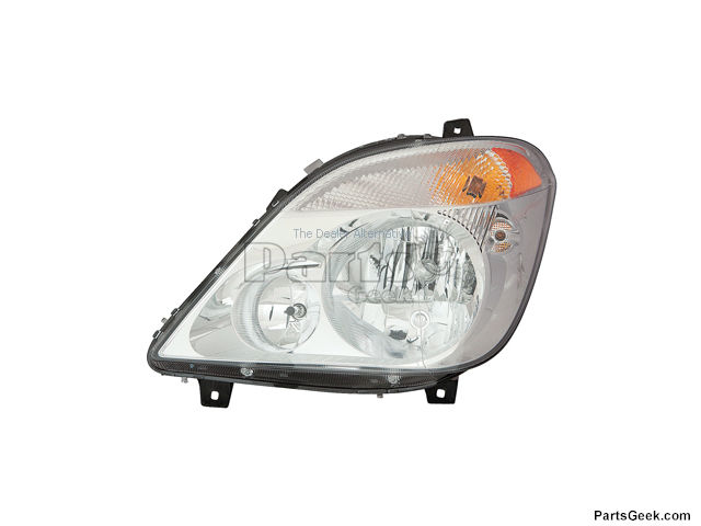 Mercedes Sprinter 3500 Parts - PartsGeek.com