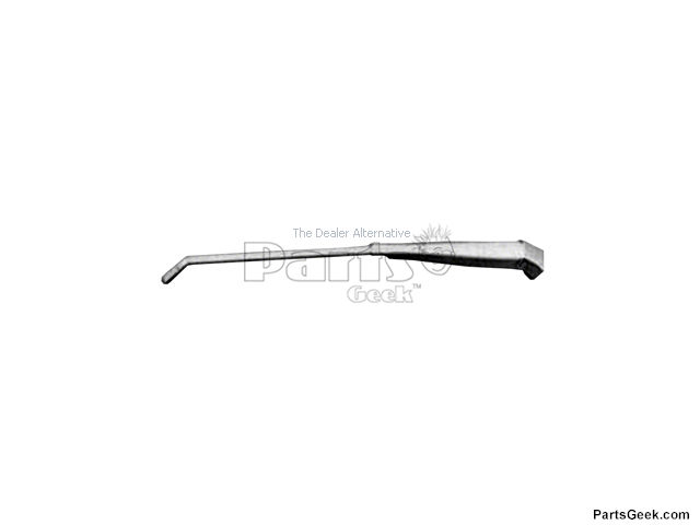 Chevrolet C10 Windshield Wiper Arm - Wiper Arm - Action Crash Anco TRQ ...