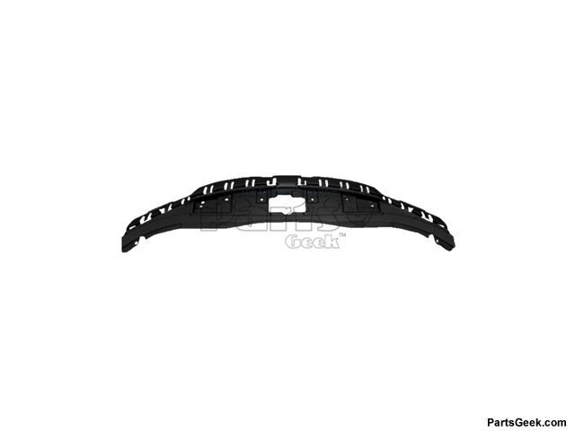 Chrysler 300 Radiator Support - Replacement Radiator Support - Action ...