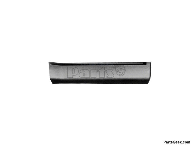 13 2013 Ford Edge Door Molding - Body Mechanical & Trim - Action Crash ...