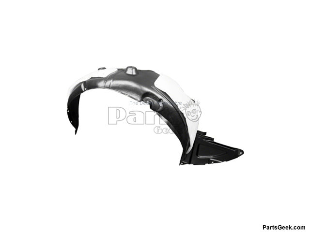 Kia Inner Fender Well | Forte Optima Sorento Sedona - 2017 2013 2016 2019