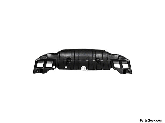 Kia Skid Plate | Optima Sorento K5 Forte - 2013 2016 2015 2021
