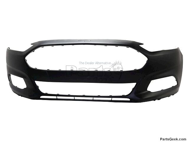 15 2015 Ford Fusion Bumper Cover - Body Mechanical & Trim - Action ...