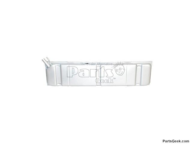 51 1951 Chevrolet Truck Fuel Tank - Fuel Delivery - Action Crash ...