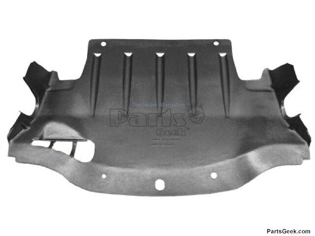 Chrysler 300 Parts & Accessories - Aftermarket Body Parts | Parts Geek