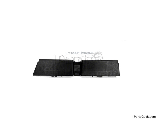 18 2018 Ford Escape Radiator Shutter Assembly - Cooling System - Action ...