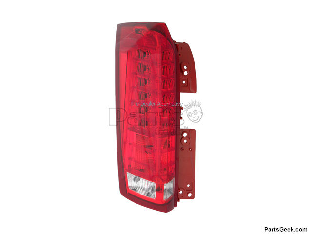 Cadillac SRX Parts - PartsGeek.com