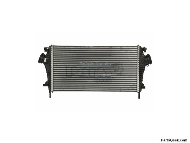 Buick Intercooler | Encore Regal Envision Verano - 2015 2017 2018 2016