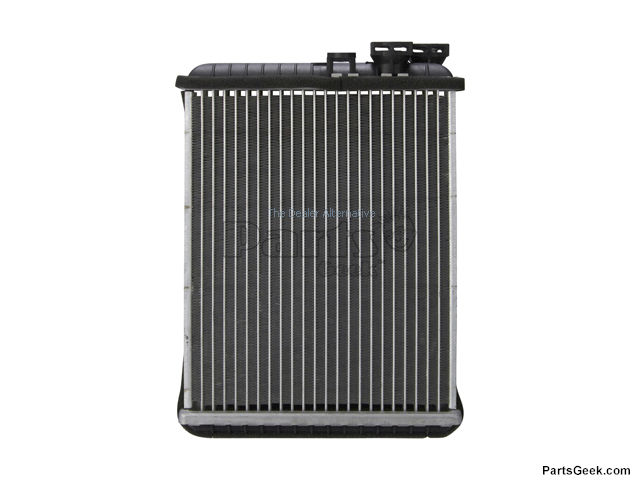 Volvo Heater Core | S80 S70 V70 850 - 2006 1998 1999 1996