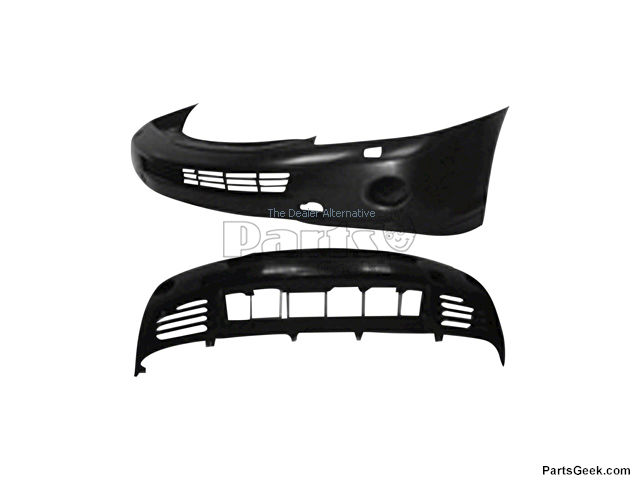 08 2008 Lexus RX400h Bumper Cover - Body Mechanical & Trim - Action ...