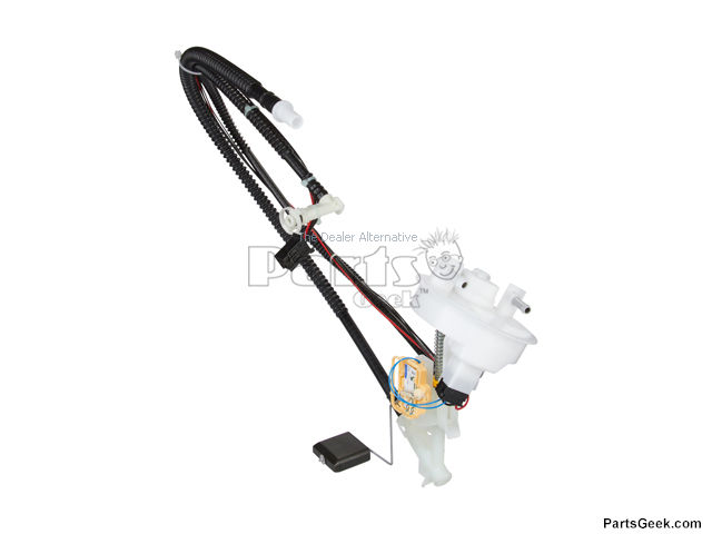 Mercedes Fuel Level Sending Unit | E350 C240 C230 C320 - 2008 2003 2004 ...