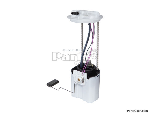 Ram Fuel Pump | 1500 2500 ProMaster 1500 5500 - 2014 2016 2011 2015