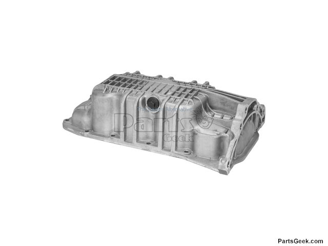 Ford Escape Oil Pan - Engine Pan - Replacement Dorman SKP Action Crash ...